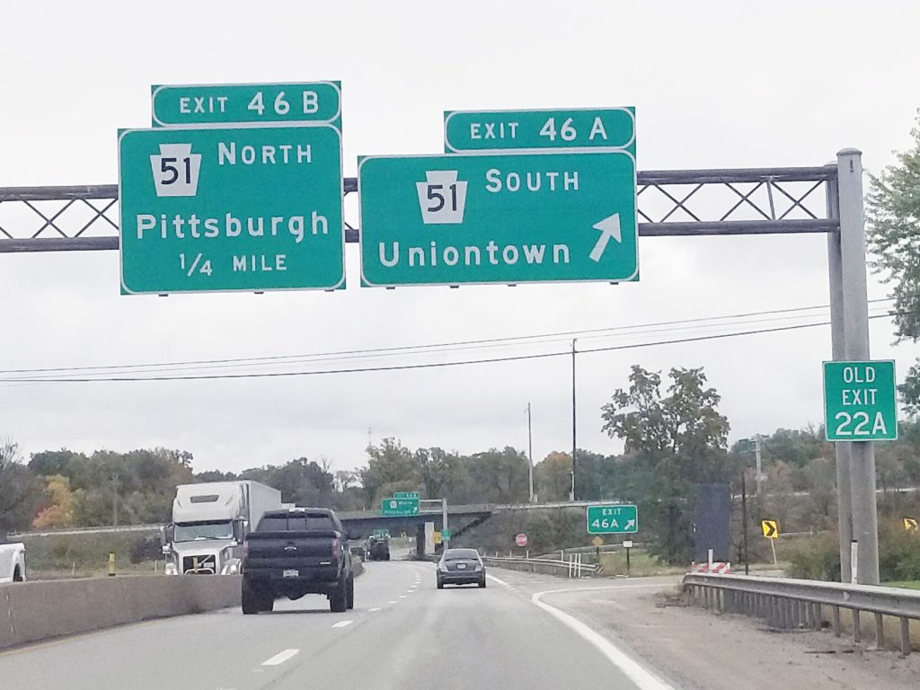 PennDOT District 12 presents 2023 construction projects - Herald-Standard PennDOT District 12 presents 2023 construction projects - Herald-Standard
